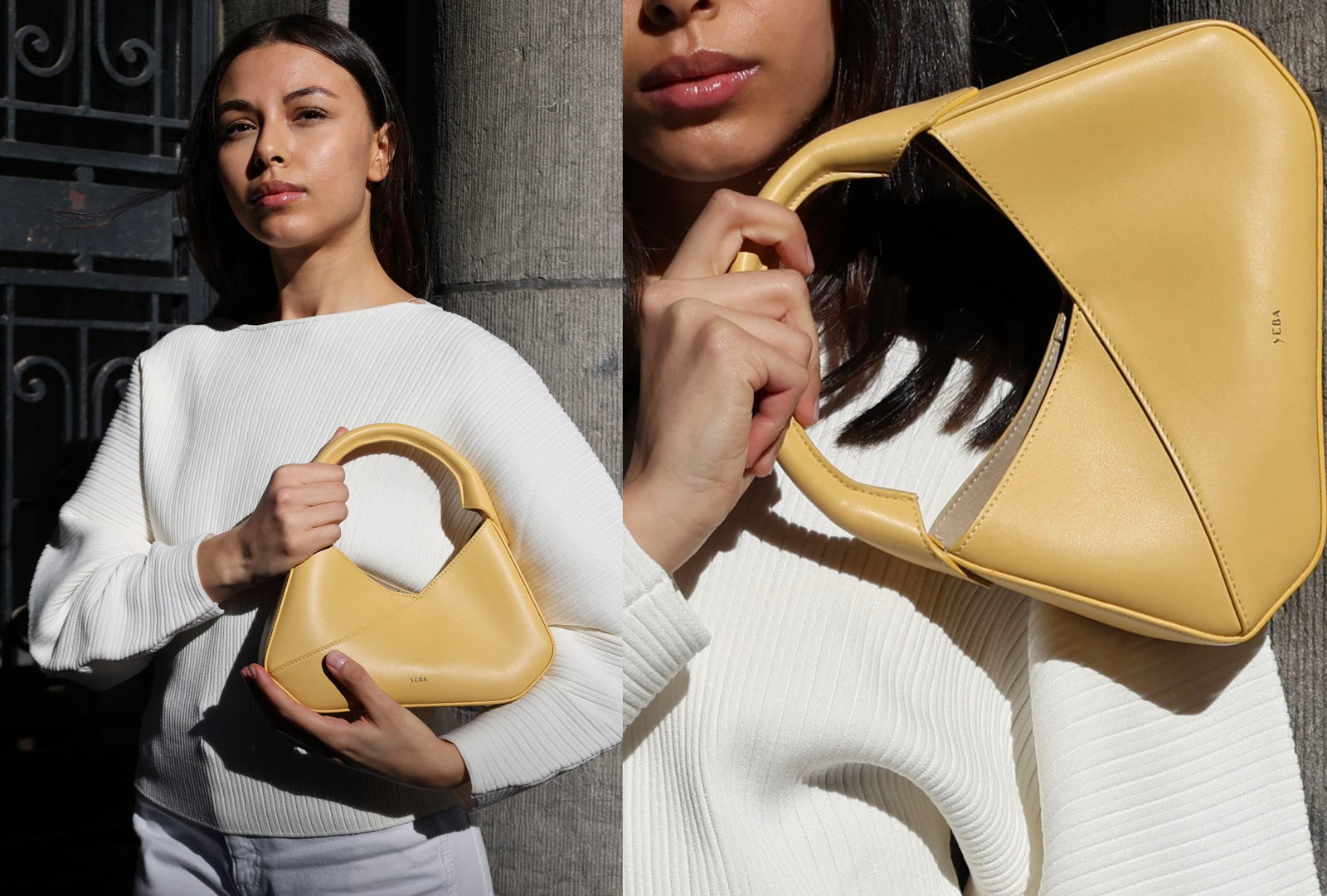 YEBA - Women's Handbags & Accessories